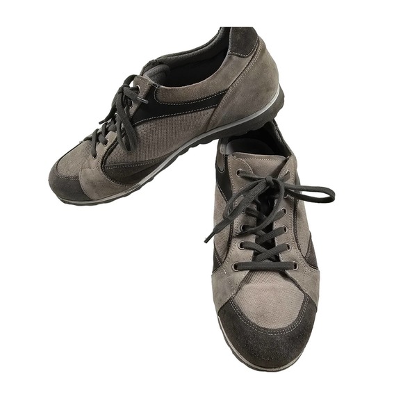 batik bay | Shoes | Original Batik Suede Leather Italian Sneakers 2 ...